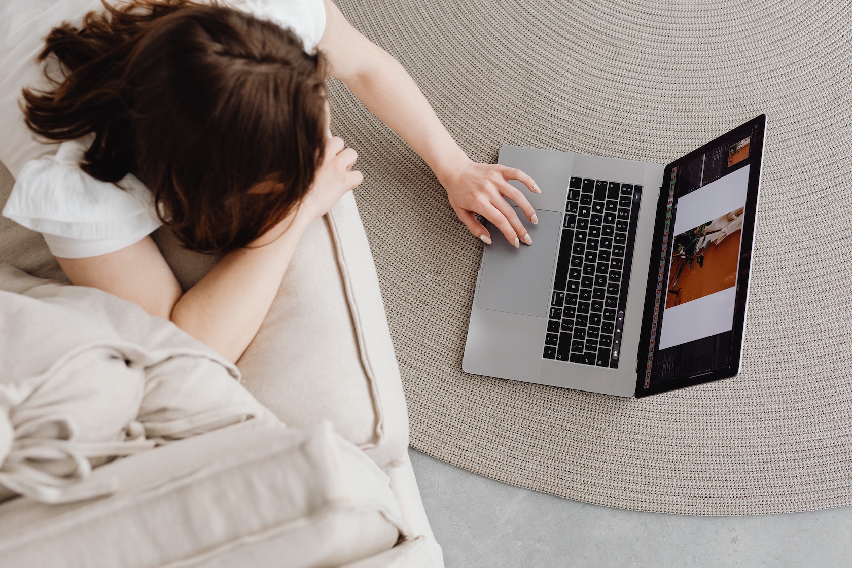 Contact us - Surface